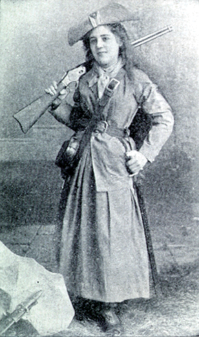 Cuban War of Independence (1895-1898)