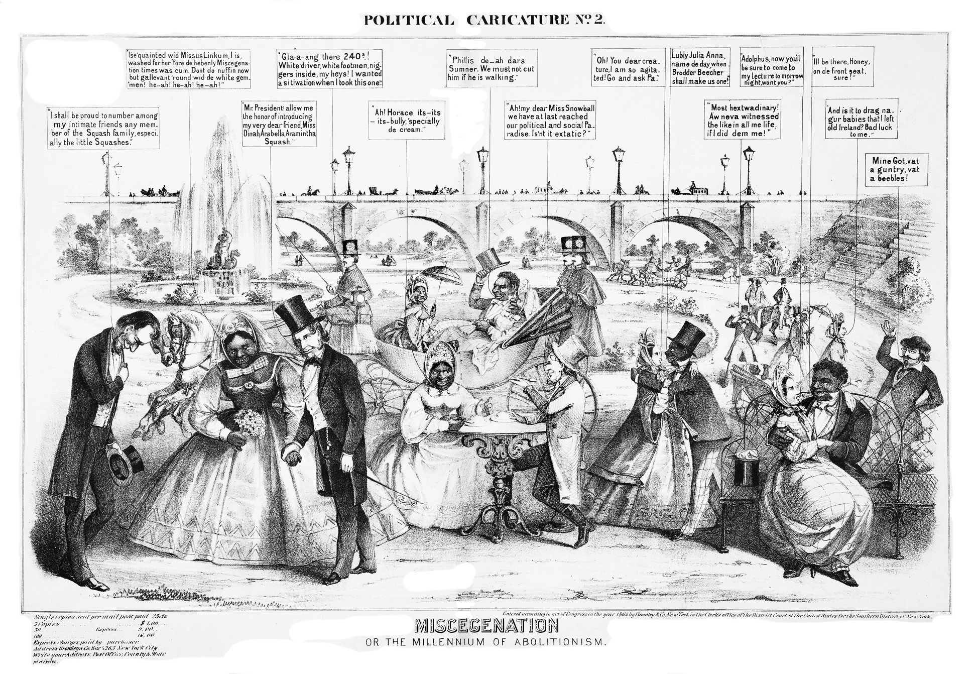 Free Blacks in Antebellum America