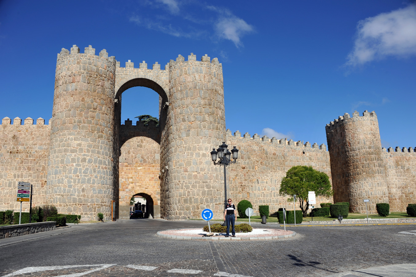 Spain