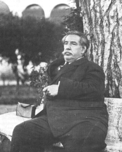 José Batlle Ordoñez