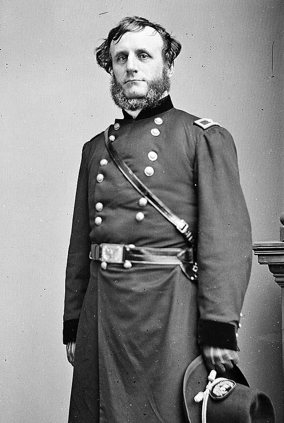 The American Civil War