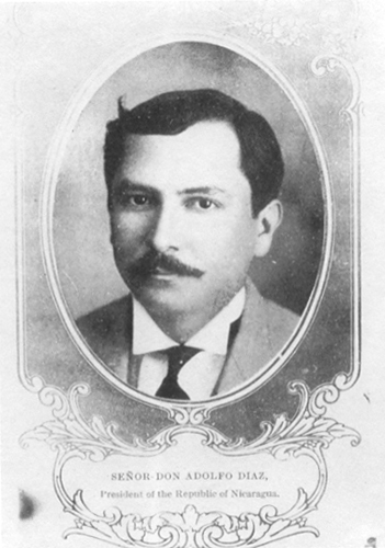 U.S. Intervention in Nicaragua (1912)