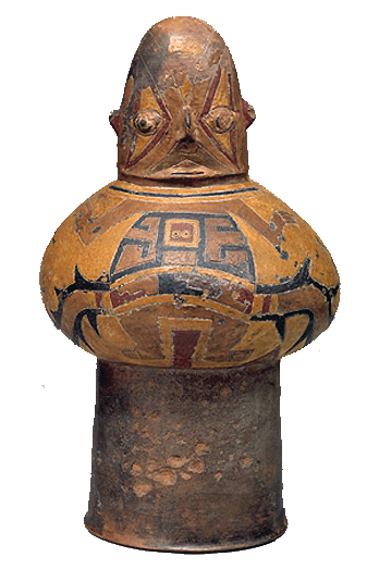 Paracas Culture