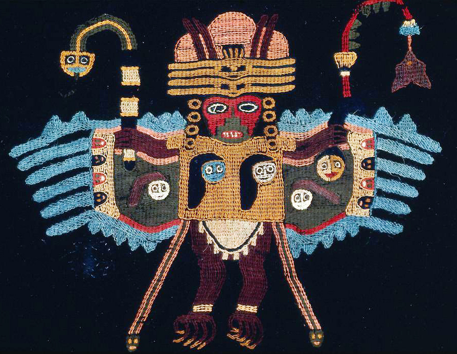 Paracas Culture