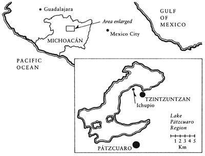 Tarascan